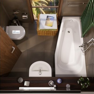 Hochwertige Badewannen made in Germany - Wannen direkt vom Hersteller